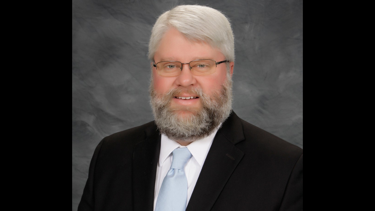 The Dart — Pastor: ‘I love to see things grow’ | Daily Leader