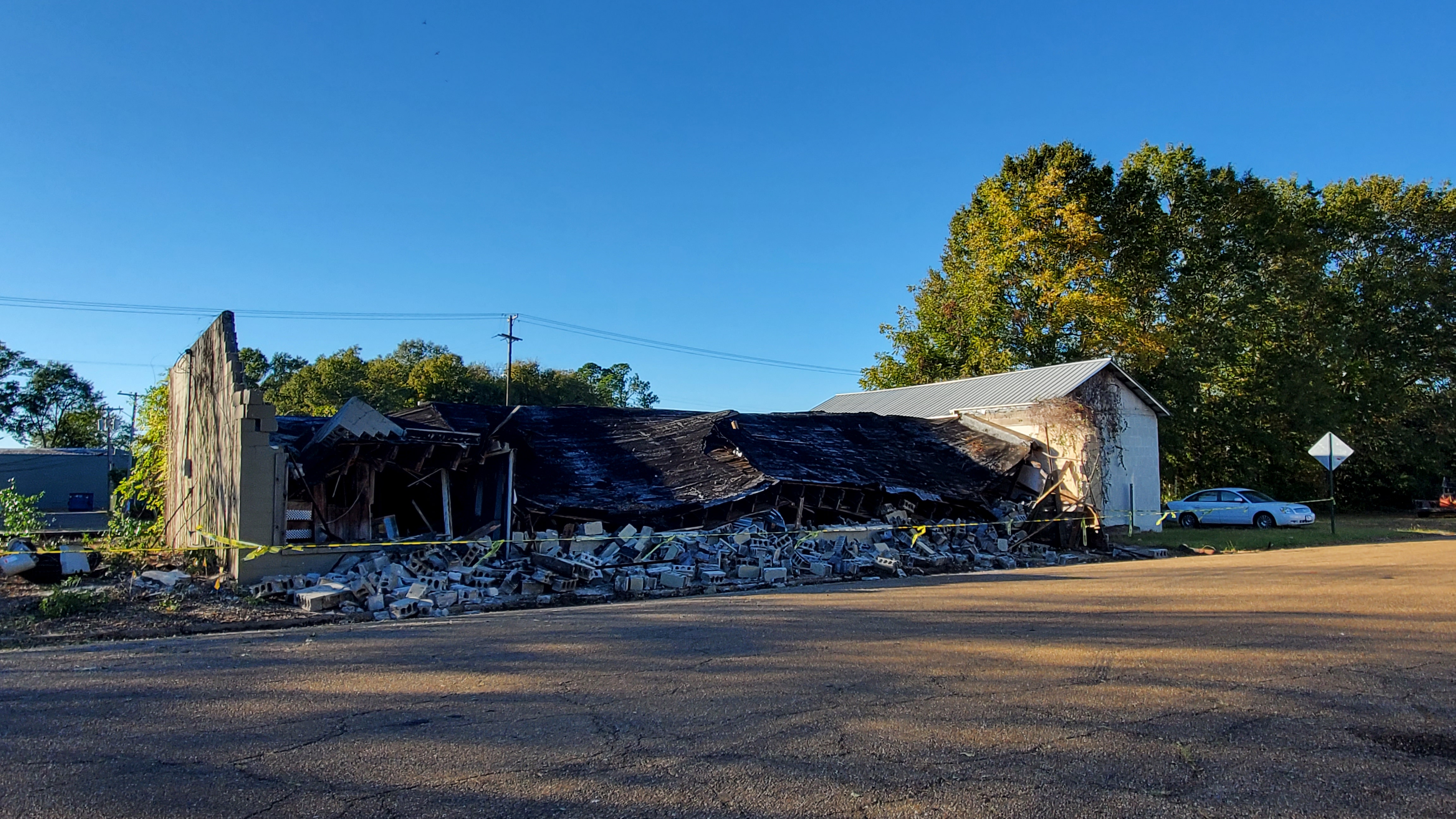 Brookhaven Art Café enters ‘Phase One’ | Daily Leader