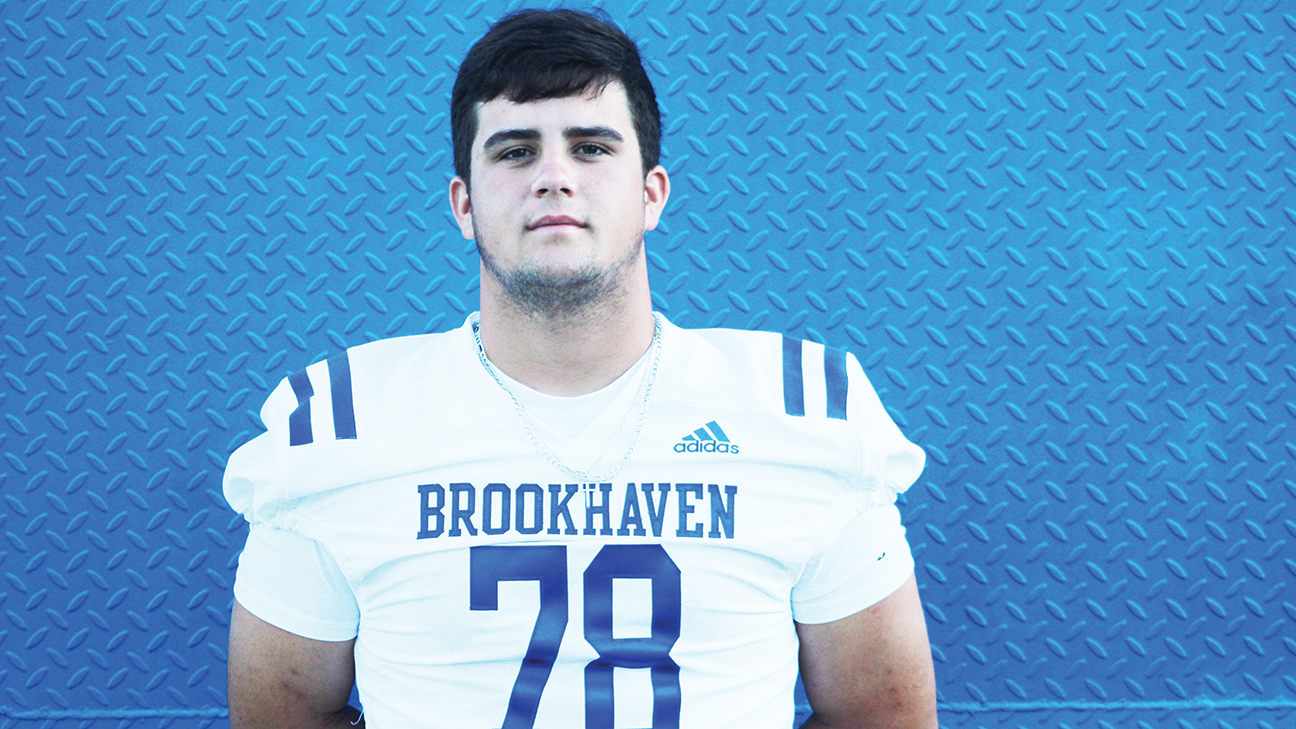 Conner Johnson is the DL Defensive Player of the Week | Daily Leader