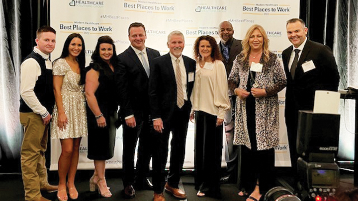 KDMC is once again a ‘Best Place to Work’ | Daily Leader