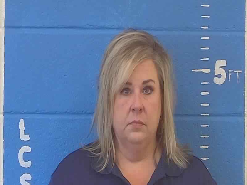 Retired Bogue Chitto teacher arrested for embezzlement | Daily Leader