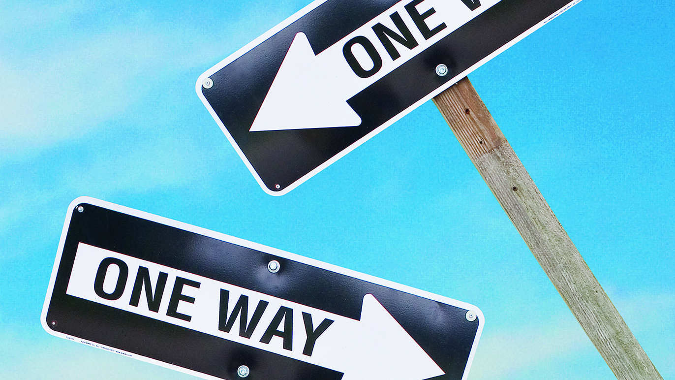 Go east, young man: 1 more Brookhaven street to be one-way | Daily Leader