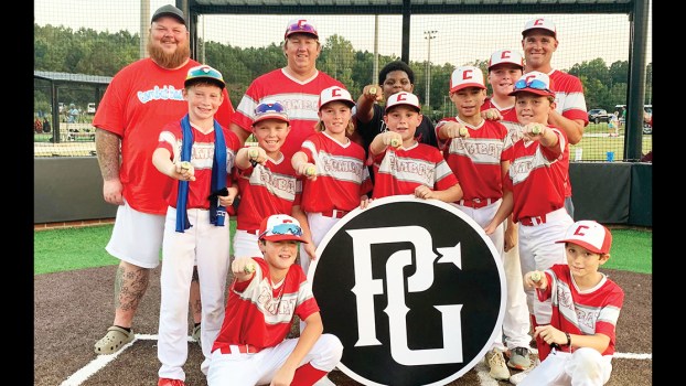 11U PSP Combat wins back-to-back tournaments | Daily Leader