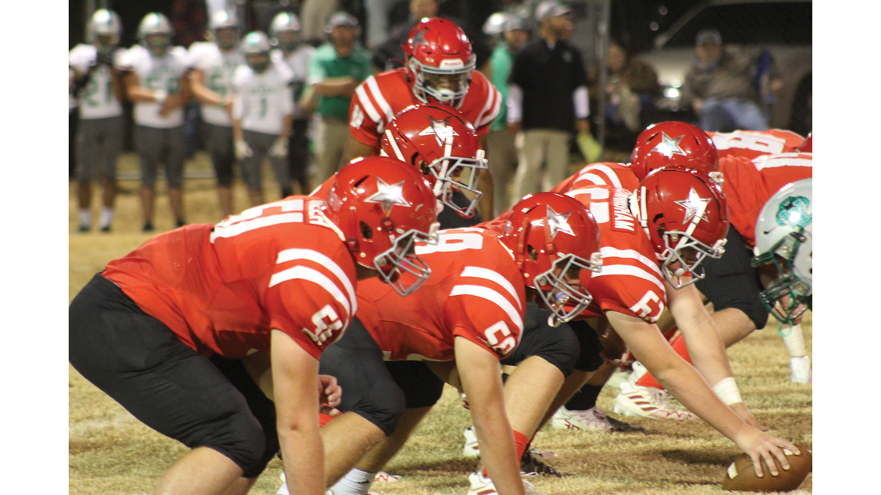 Loyd Star blows out West Lincoln; BA takes MAIS District title again ...