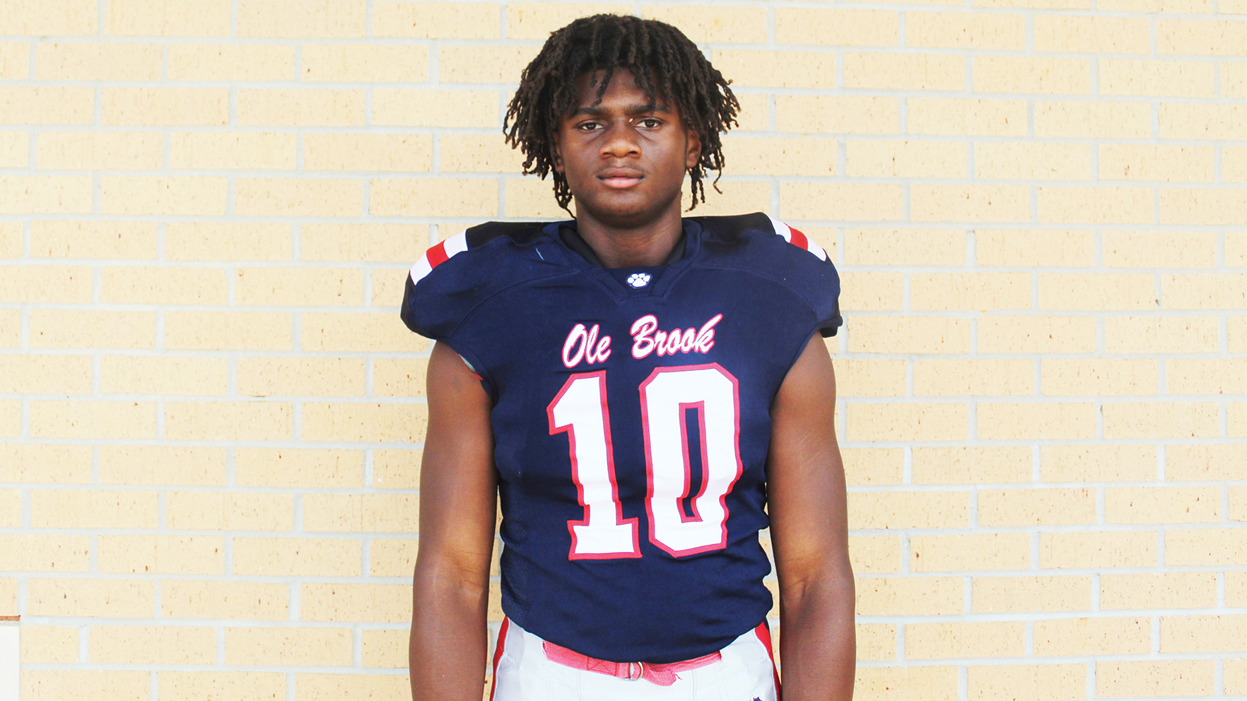BHS’ Williams is The Daily Leader's Defensive Player of the Week ...