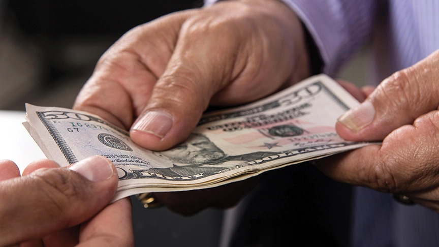 US Treasury buys time for Biden and GOP on debt limit deal | Daily Leader