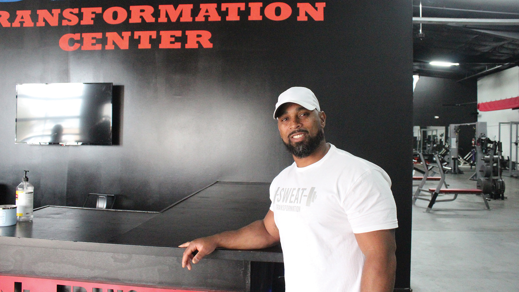 The Dart: Business owner hopes to leave lasting legacy | Daily Leader