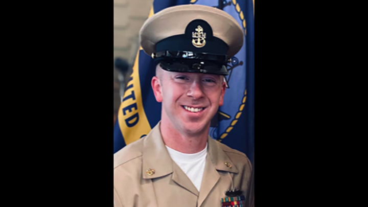 Enterprise Navy Chief to speak at EAC - Daily Leader | Daily Leader