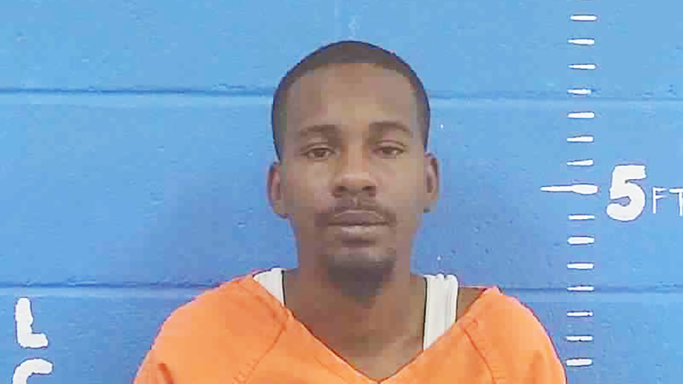 Jackson man charged with kidnapping, armed carjacking | Daily Leader