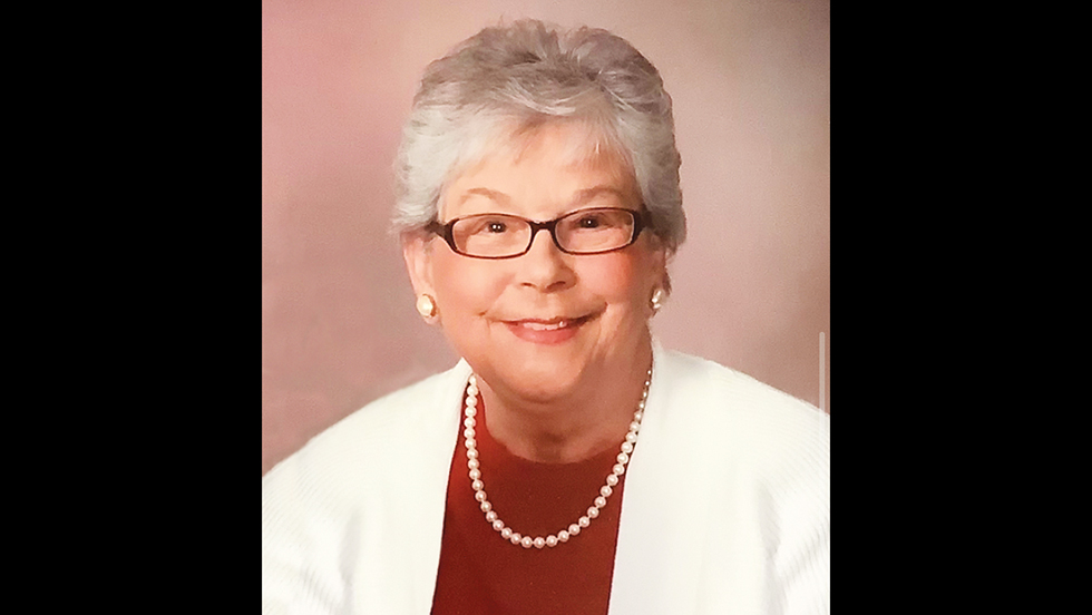 Obits | Daily Leader