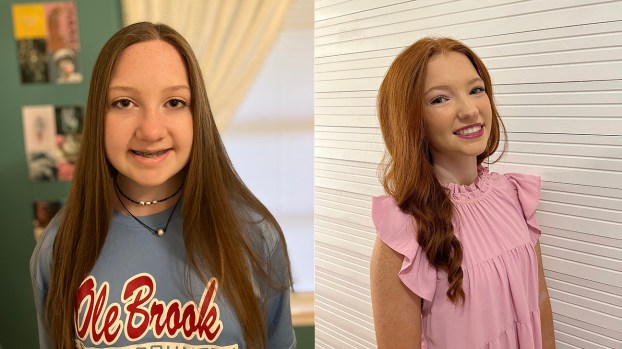 Brookhaven Junior Ambassadors 2022 | Daily Leader