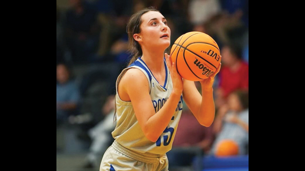 Smith sets MAIS 3-point record as BA girls get two big weekend wins ...