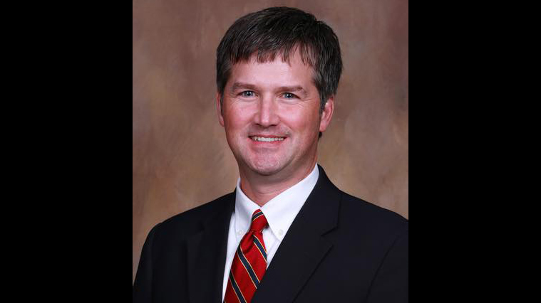 KDMC tech head Carl Smith wins national award | Daily Leader