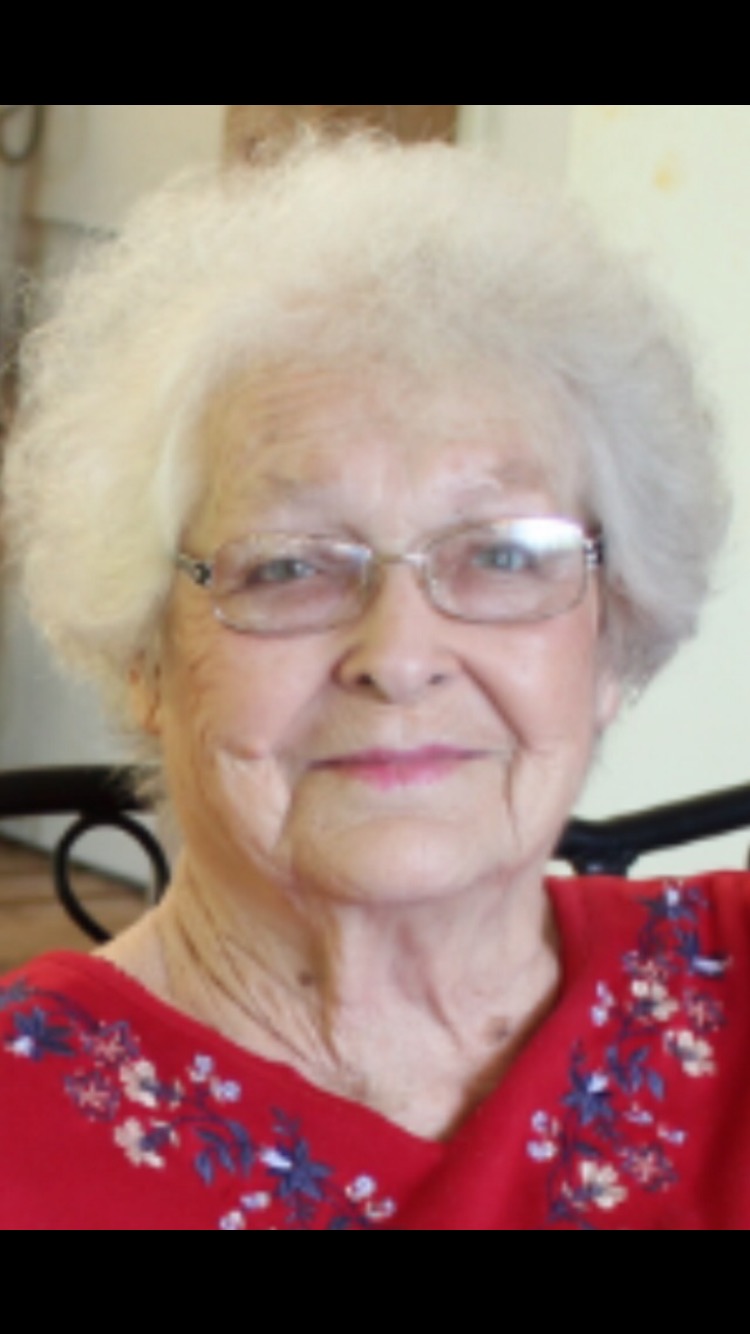 Audrey Adams Posey | Daily Leader