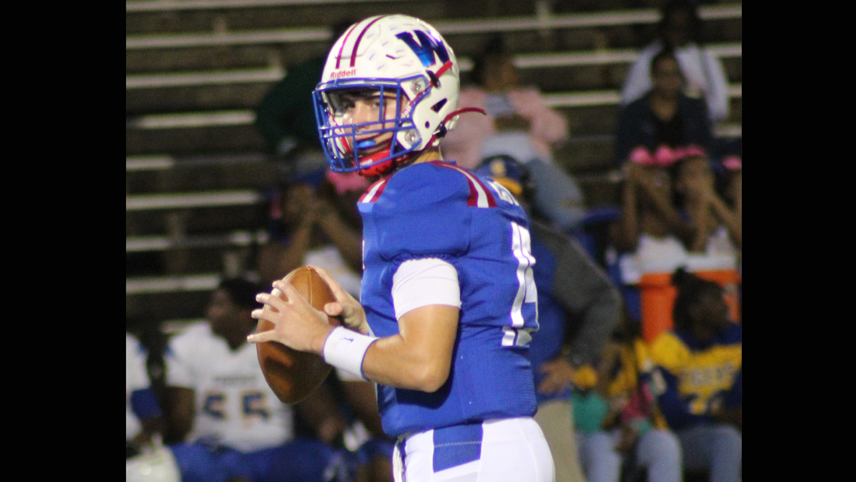 ALL-STATE HONORS: Loy, 3A Offensive MVP, leads list of MAC honorees ...