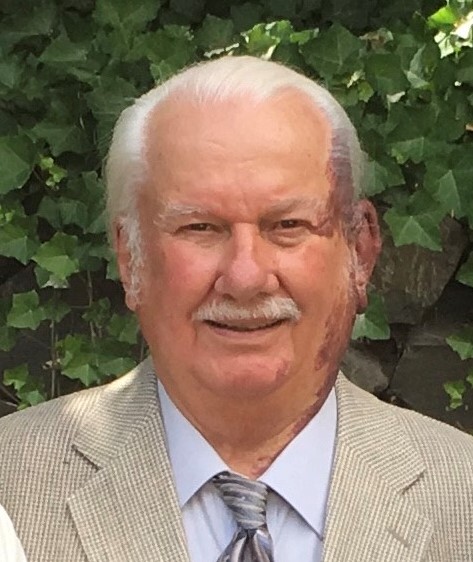 Charles R. Deines | Daily Leader