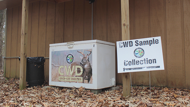 CWD Update: Mississippi hunters turn in steady flow of samples | Daily ...