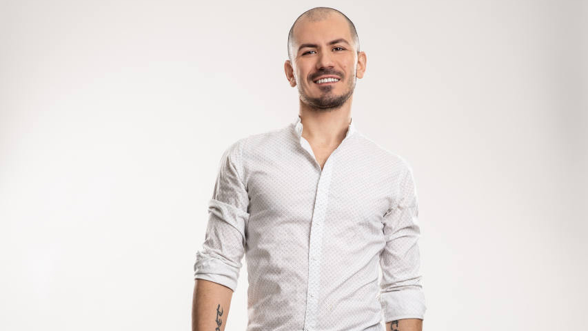 International dance star in Lampton Auditorium tonight - Daily Leader ...