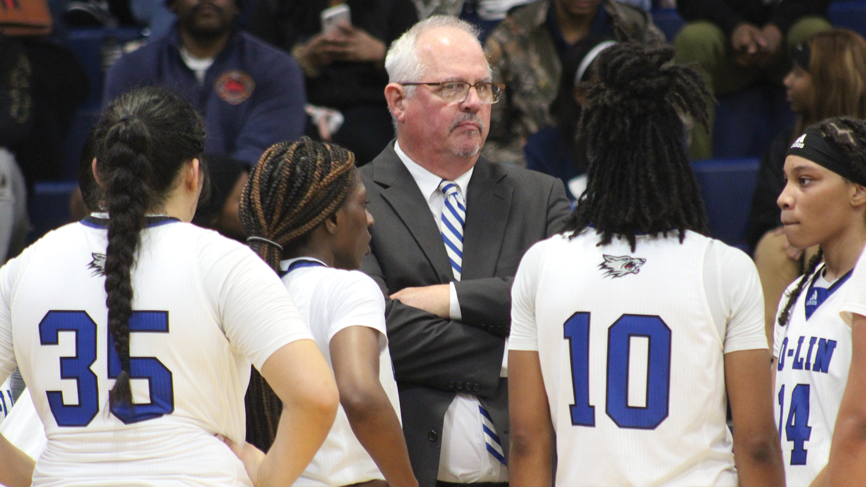 Young will not return to lead Co-Lin’s Women’s Basketball team next ...