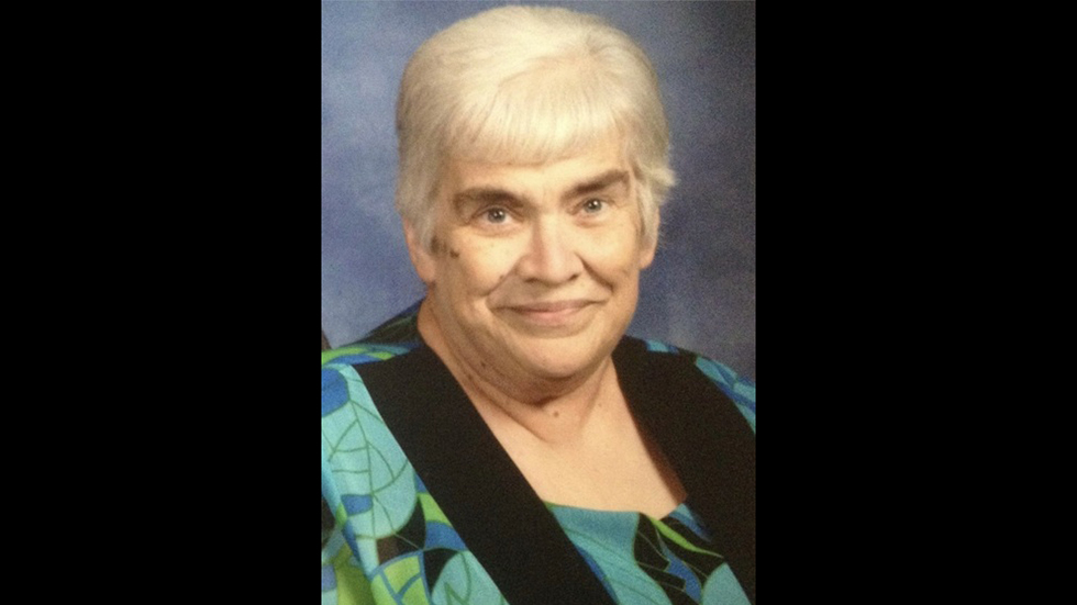 Barbara Jo Brown - Daily Leader | Daily Leader