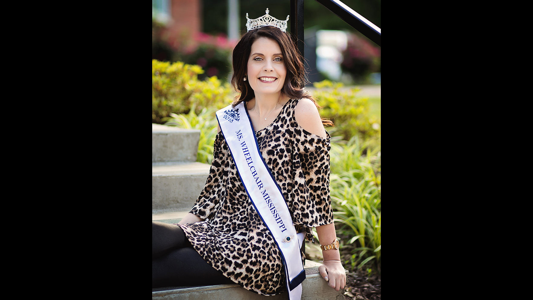 Summer Leann Prestridge | Daily Leader