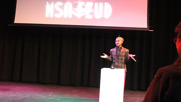 MSA celebrates, shares Black history | Daily Leader