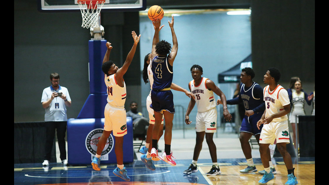 Second-half surge puts Northside past Bogue Chitto in 2A semifinals ...