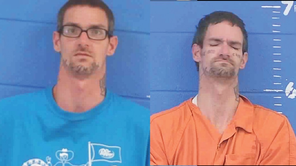 Brookhaven theft, gang suspect arrested | Daily Leader