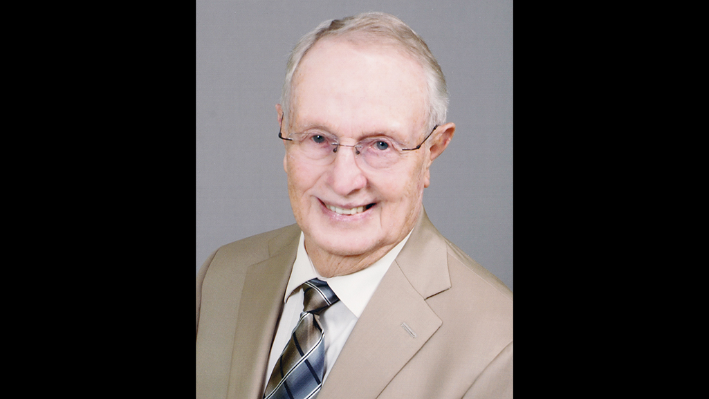 Kenneth Alva Berry | Daily Leader