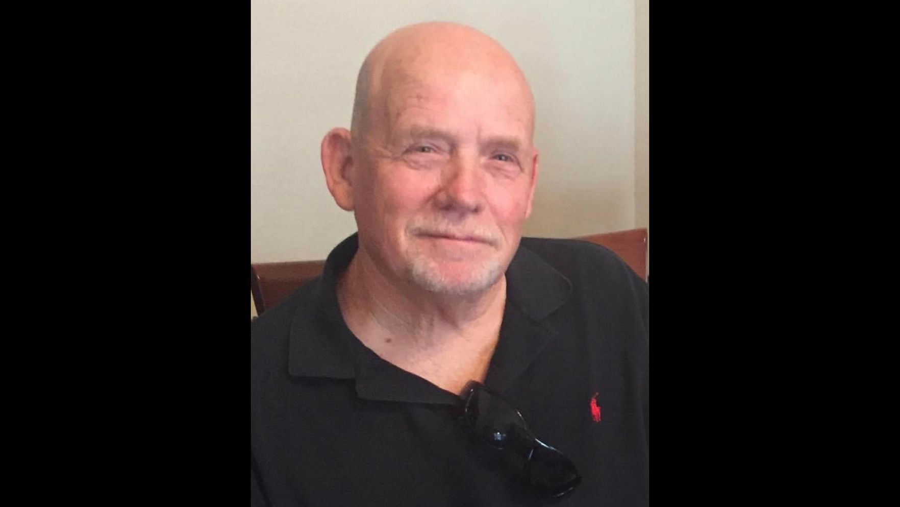 Roland Kenneth James | Daily Leader