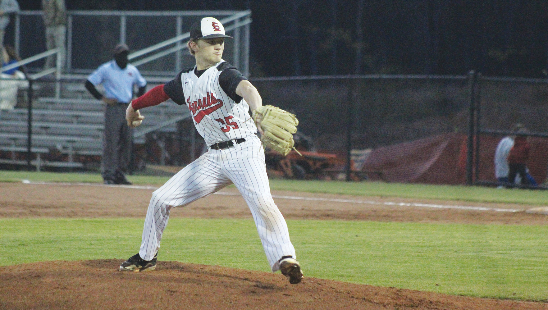 Baseball roundup: Hornets hold off St. Andrew’s; BA wins at Columbia ...