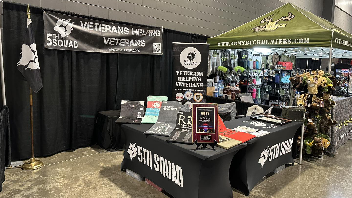 Tee off and help veterans in need | Daily Leader