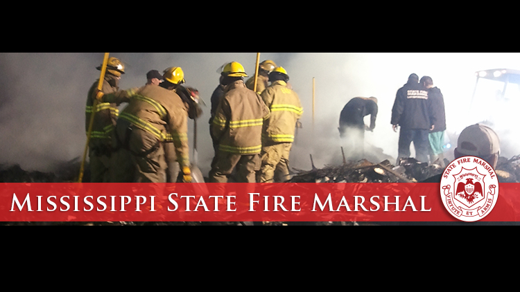 Fire Marshal offers tornado response update, safety tips | Daily Leader