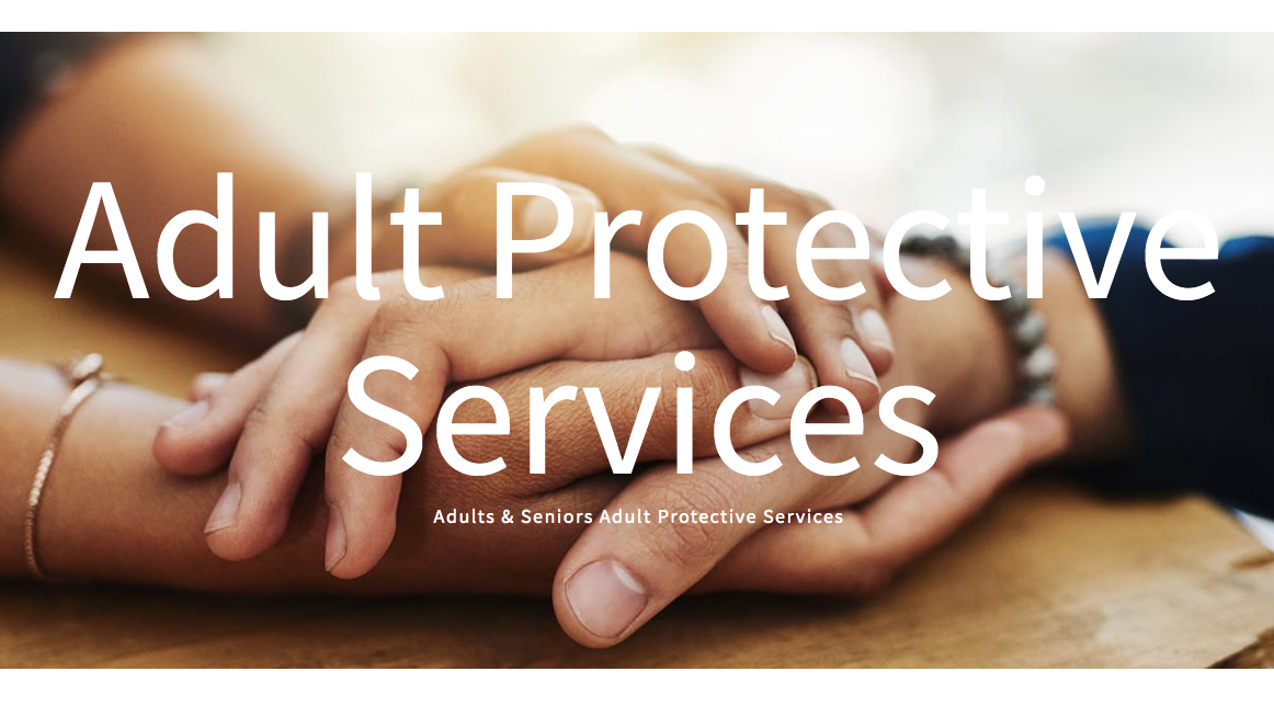 New law signed to protect Mississippi’s vulnerable adults | Daily Leader