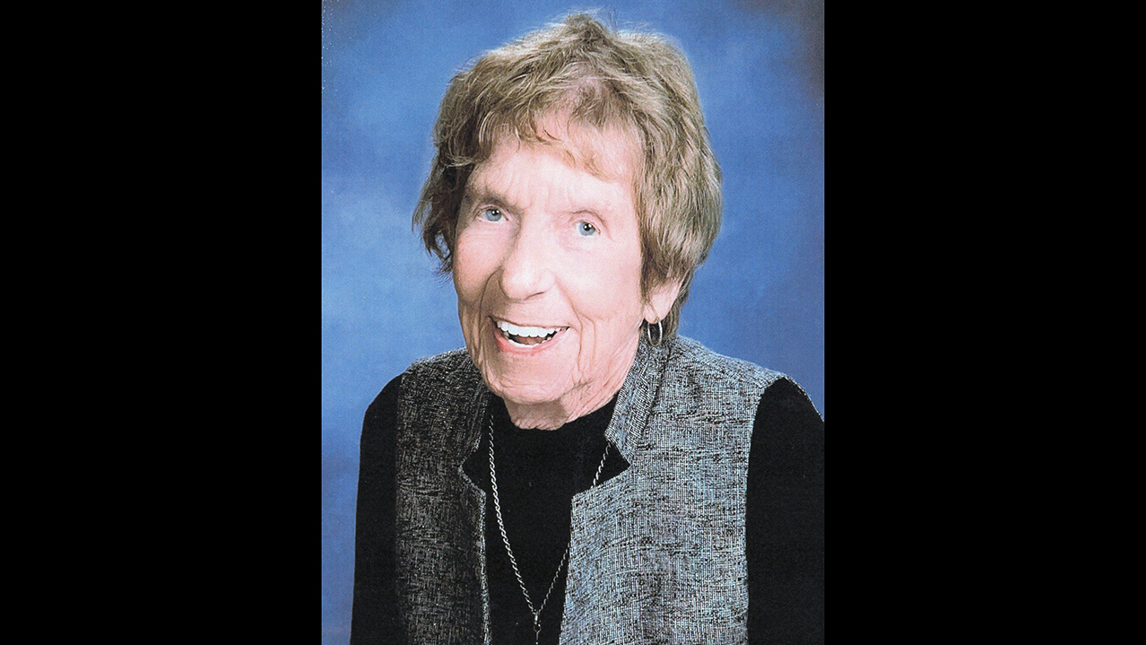 Levonne Smith | Daily Leader