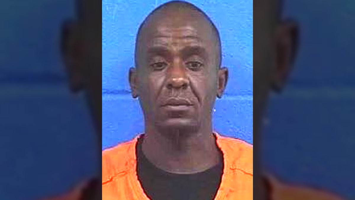 3-hour search ends in arrest of Brookhaven murder suspect | Daily Leader