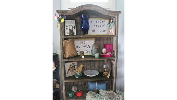 The Eleanor celebrates grand opening of business adventure | Daily Leader