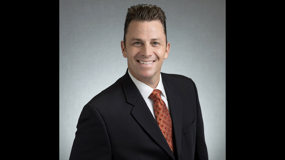 Calcote named senior VP at Bank of Brookhaven | Daily Leader