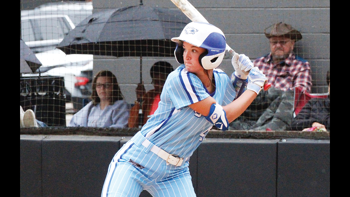 Co-Lin softball rolling through MACCC conference play | Daily Leader