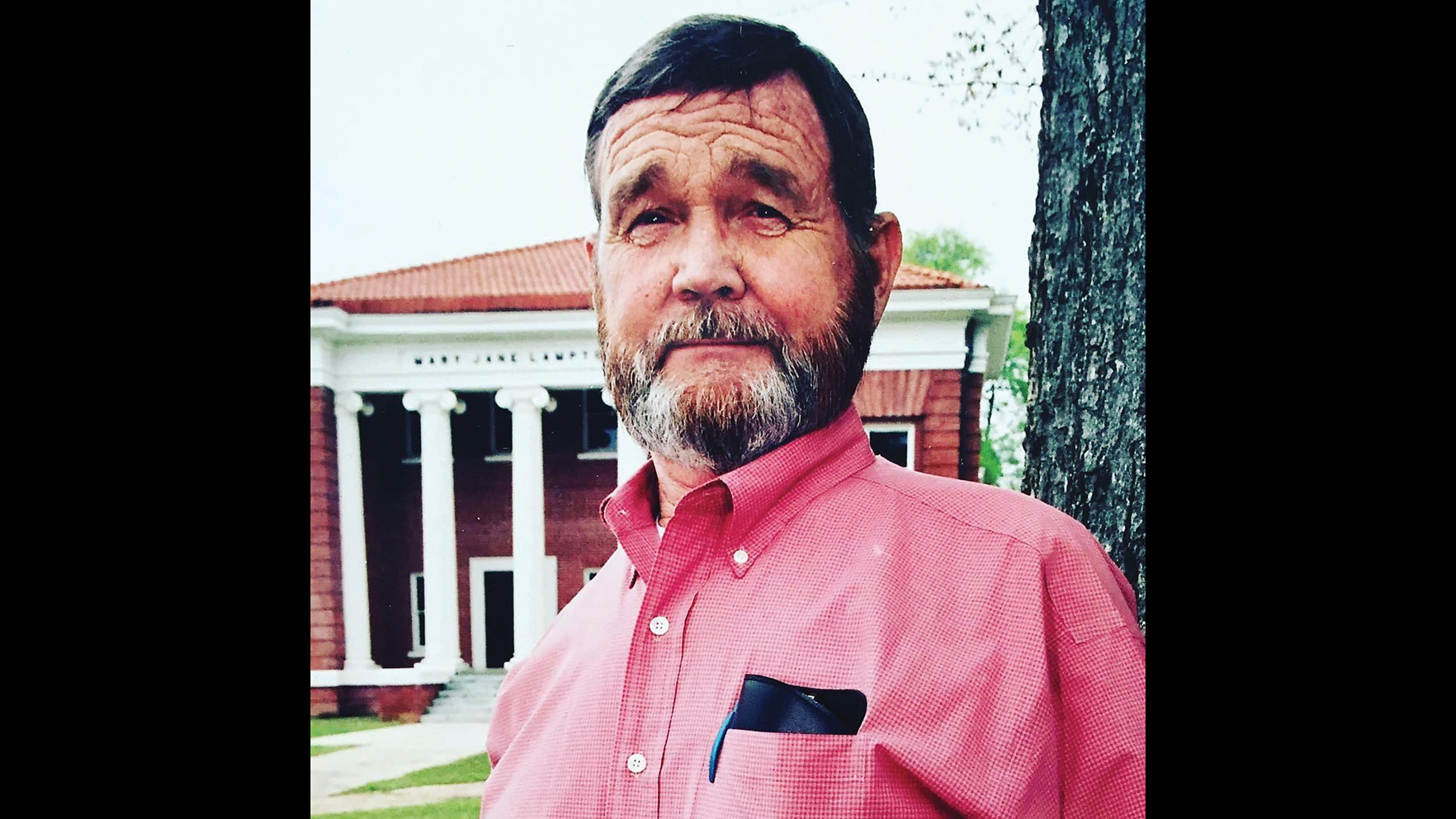 Springtime has Hansel King on my mind | Daily Leader