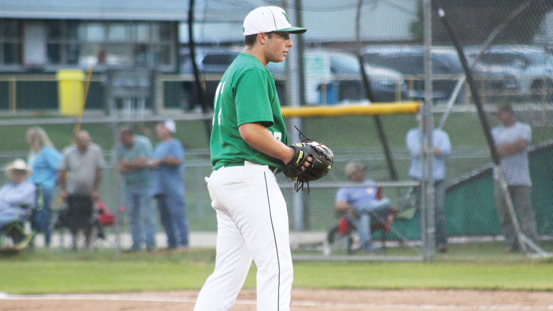 Loyd Star uses deep ball to get past West Lincoln in Region 7-2A play ...