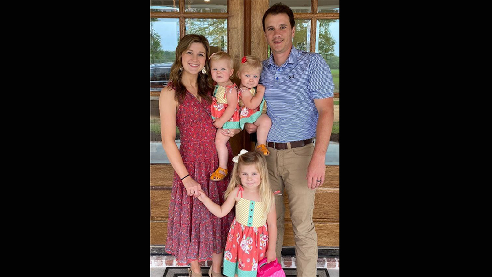 Matthew Hart is new Loyd Star assistant principal | Daily Leader