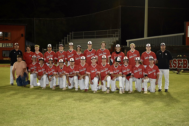 Loyd Star vanquishes Velma Jackson, on to second round | Daily Leader