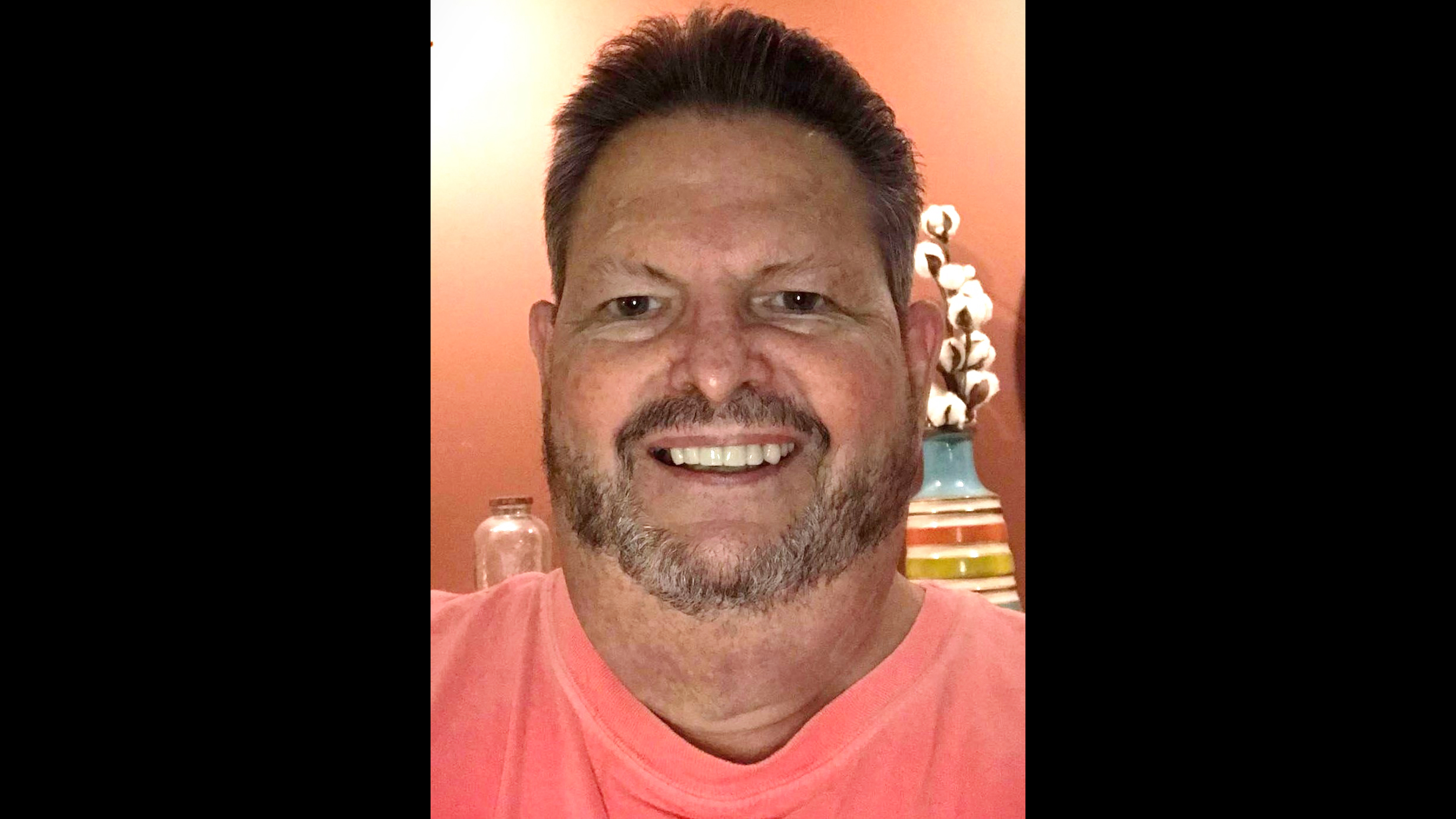 Thomas Timothy ‘Tim’ Smith | Daily Leader