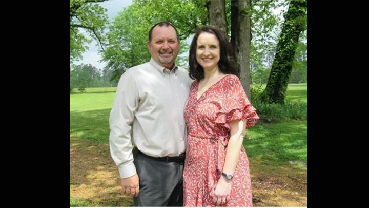 Andrew Redd is new West Lincoln principal | Daily Leader