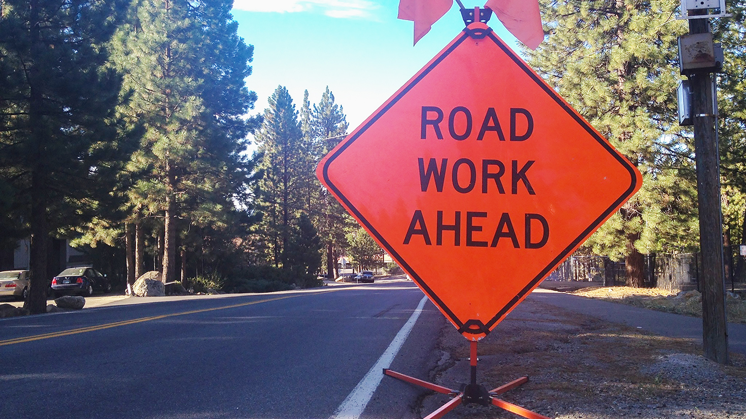 MDOT: Help recognize National Work Zone Awareness Week | Daily Leader