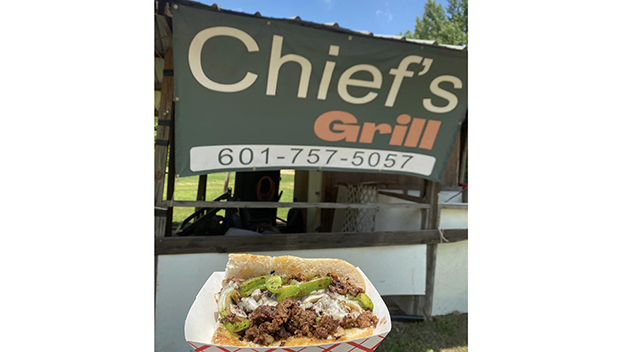 Chief’s Grill passes first health inspection, two other businesses earn ...
