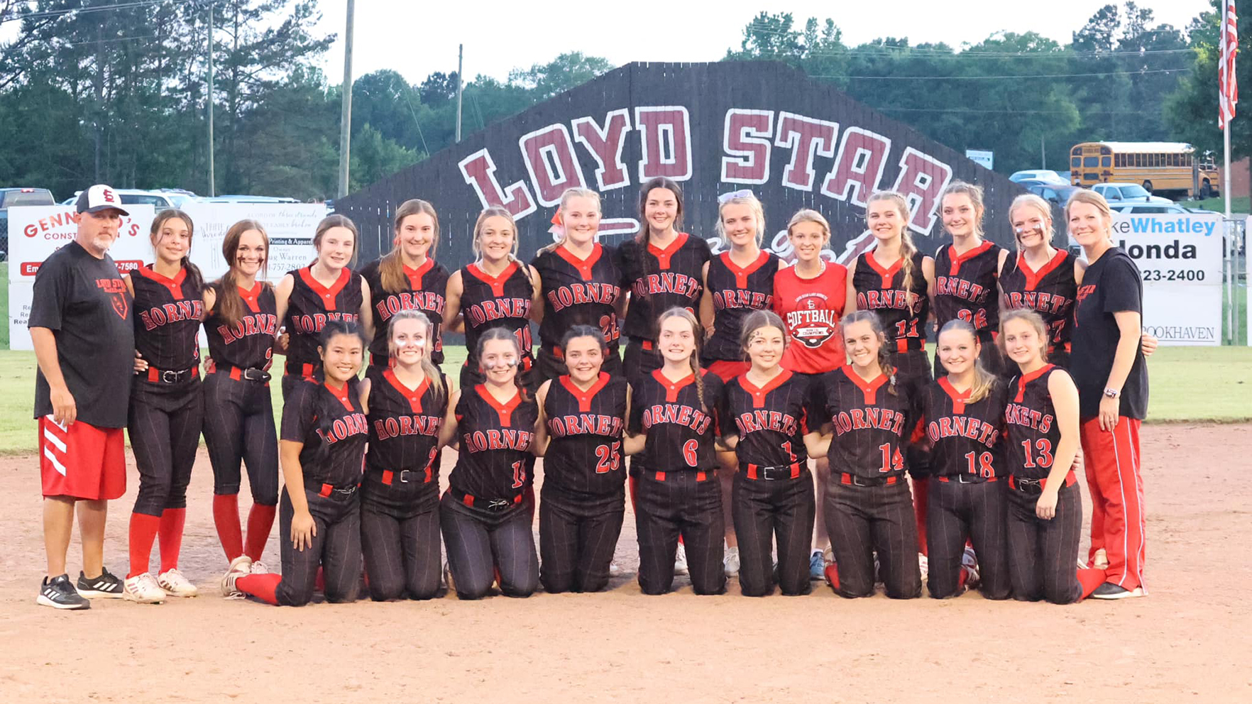 East Union holds off Loyd Star in a 2A title clinching win in game two ...