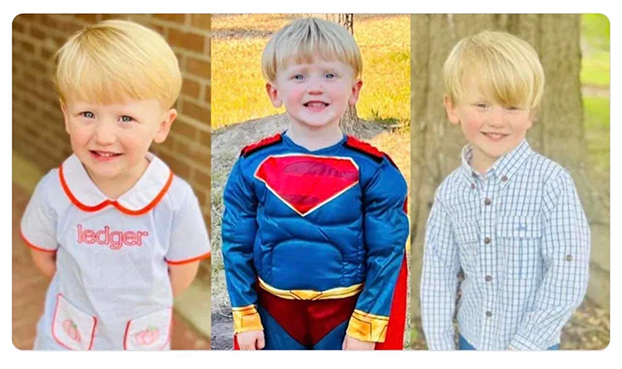 Community can help young boy fighting leukemia | Daily Leader