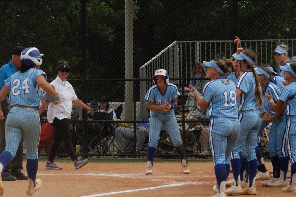 Co-Lin plays for national title on Saturday morning in South Carolina ...